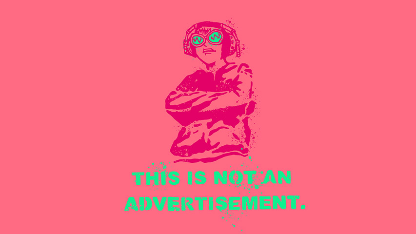 Jet Set Radio | LIVE